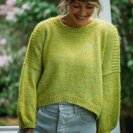 Sweater Kits - Skein