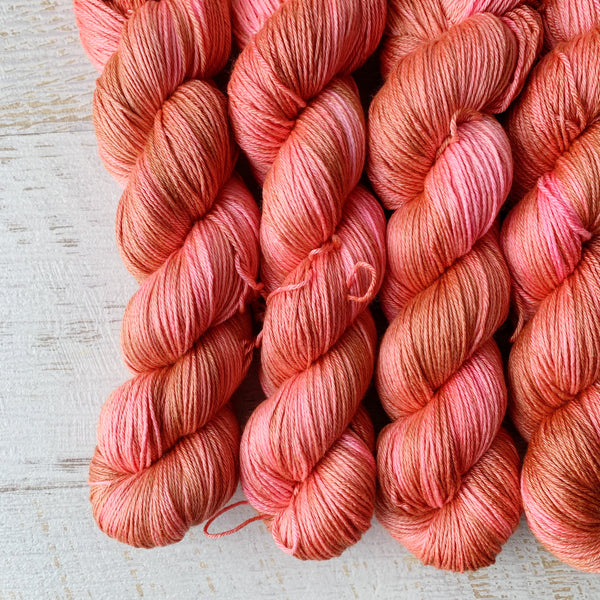 Atomic - Silky Sock - Skein