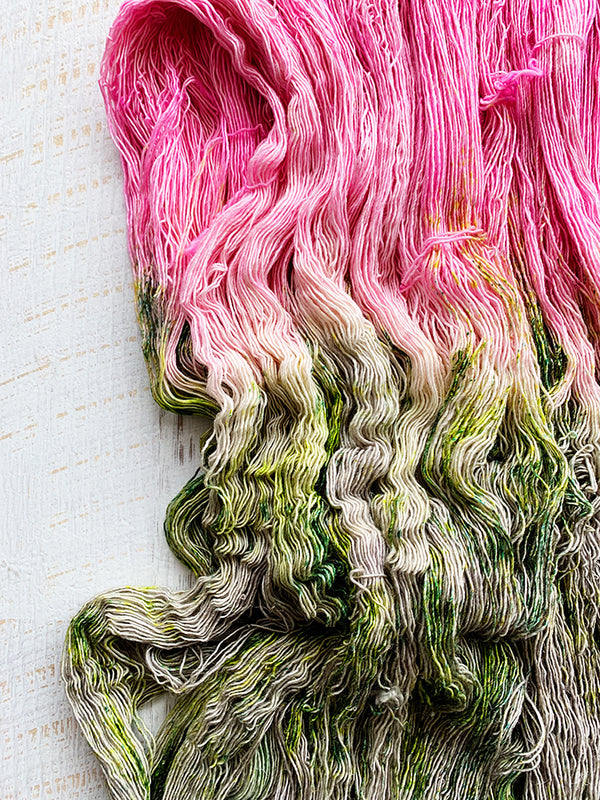 Peony - Llano - Skein