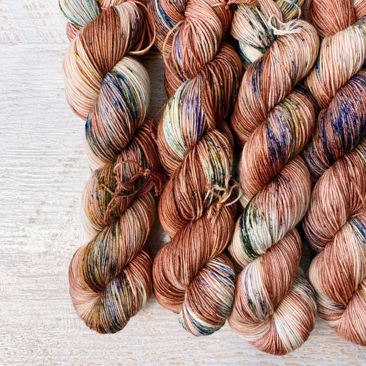 Products - Skein
