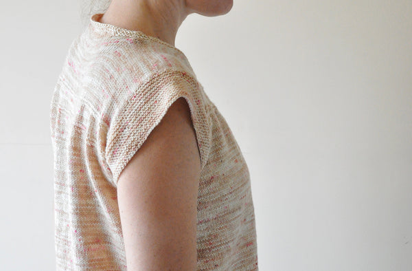 The Gathering Top - Skein